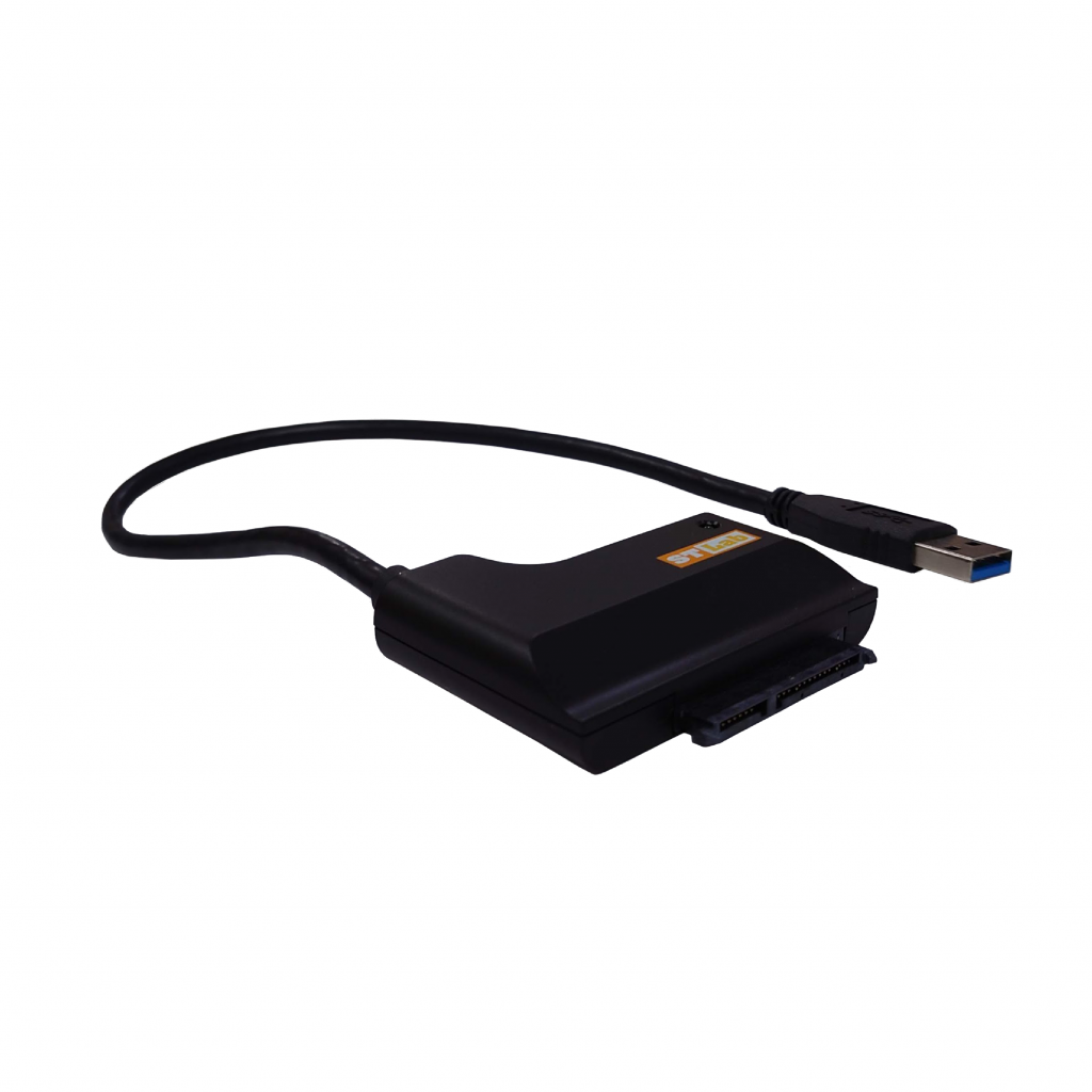 ST-LAB U-560 USB3.0 to SATA 3G SATA Cable Adapter - PANDALINK SDN BHD